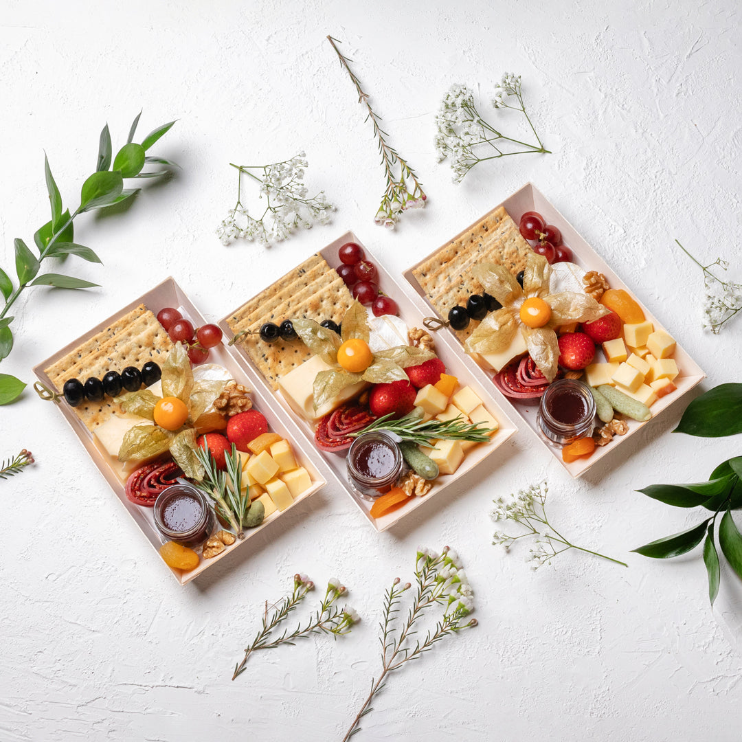Mini Cheese Boxes – Cheese OnBoard