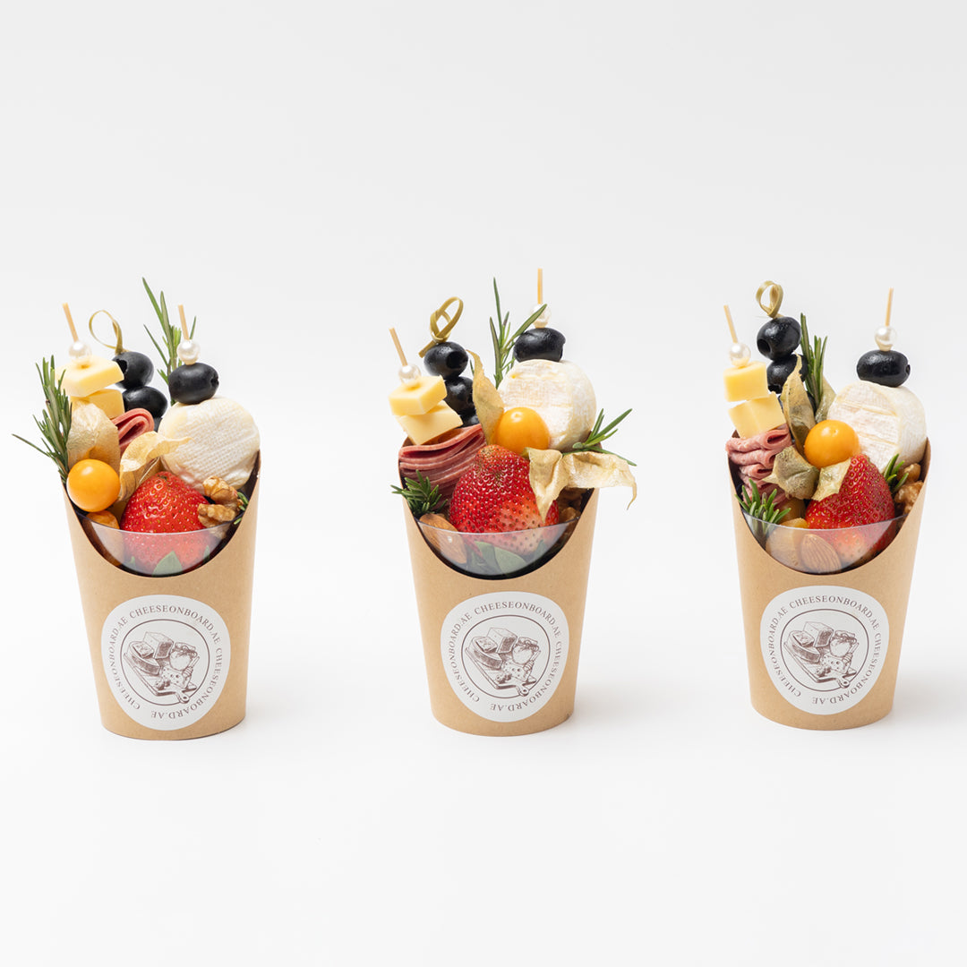 Cheese Cups | Gourmet Cheese Experience for Any Occasion – Cheese OnBoard