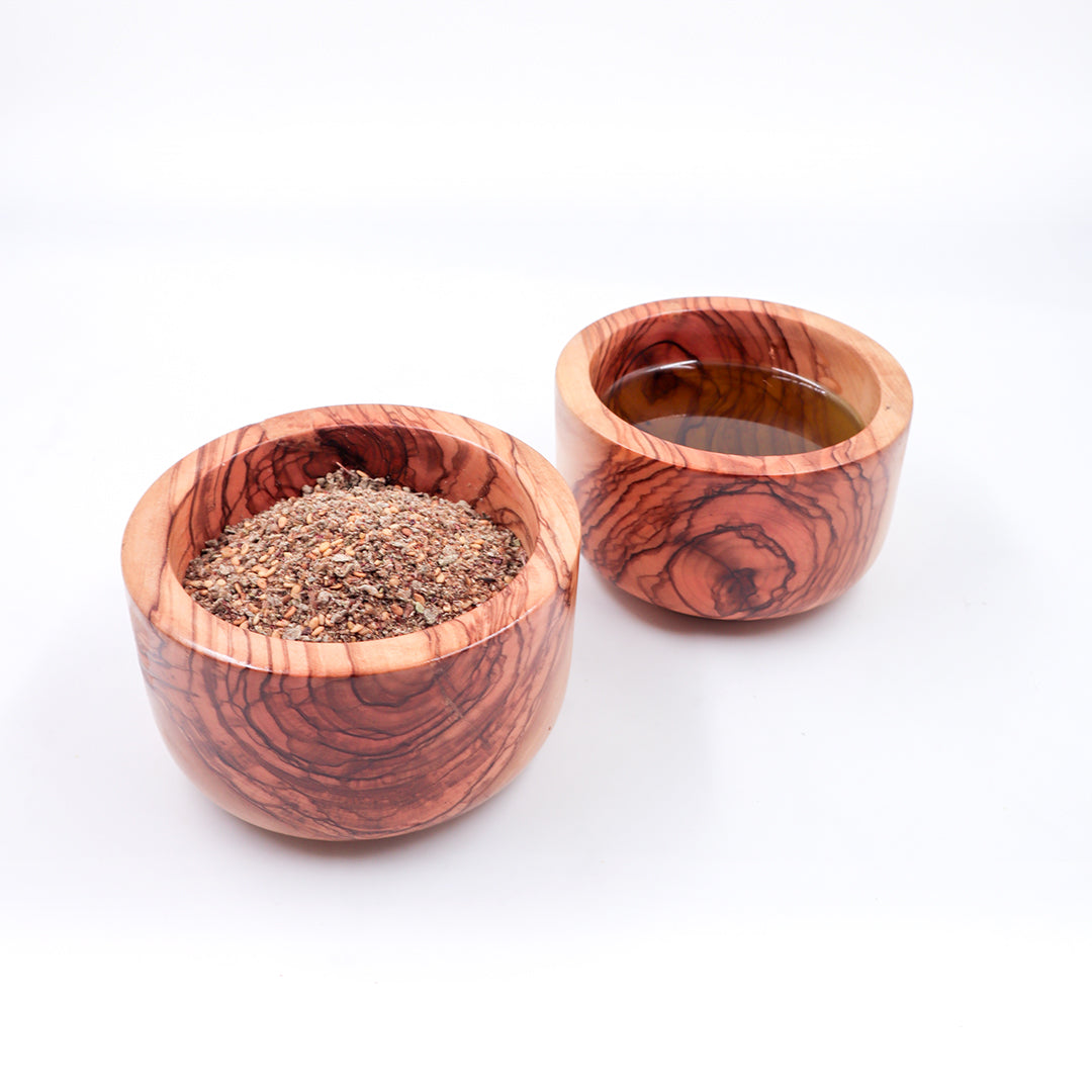 Olive wood – Cheese OnBoard