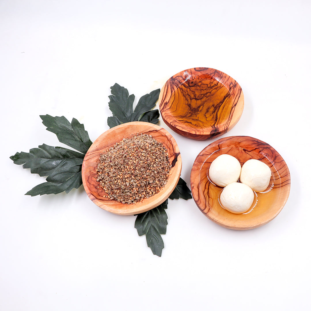 Olive wood – Cheese OnBoard