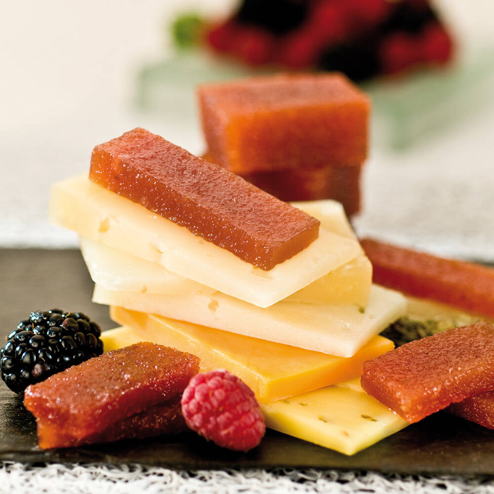 Membrillo Quince Paste | Gluten-Free Cheese Companion | Cheese OnBoard